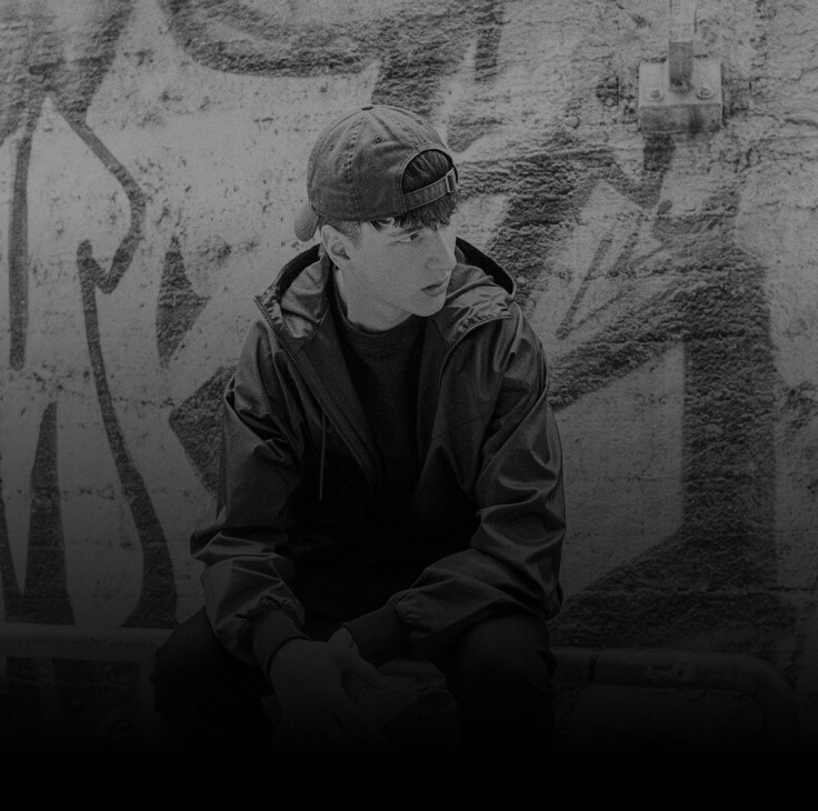 Grey256 - oficial shop | Grey256 - oficiální shop s merchandise